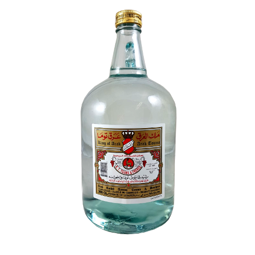Arak Touma 3 Liter | GRESAM Handels GmbH