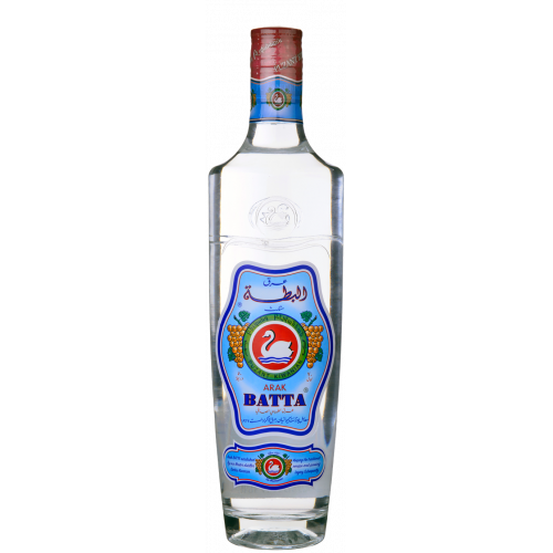 Batta Arak 700ml | GRESAM Handels GmbH