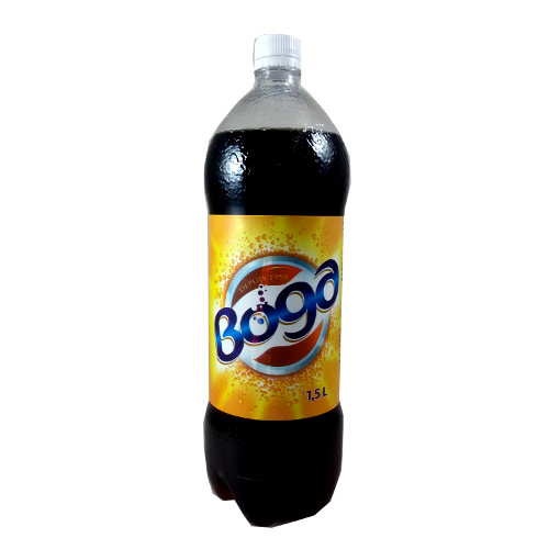 Boga Cidre Saft 1,5 Liter | GRESAM Handels GmbH