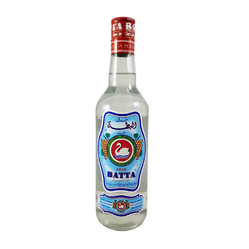 Batta Arak 700ml (12x700ml) | GRESAM Handels GmbH