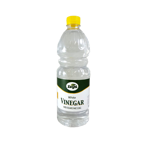 Zeyti Weisser Essig 1 Liter | GRESAM Handels GmbH